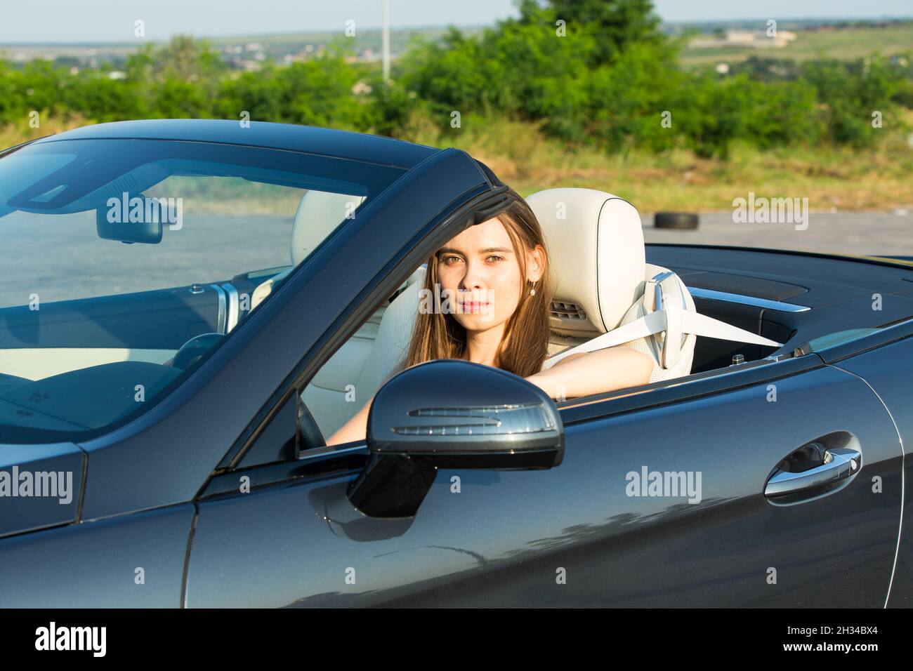 Efficiency focused hi-res stock photography and images - Alamy