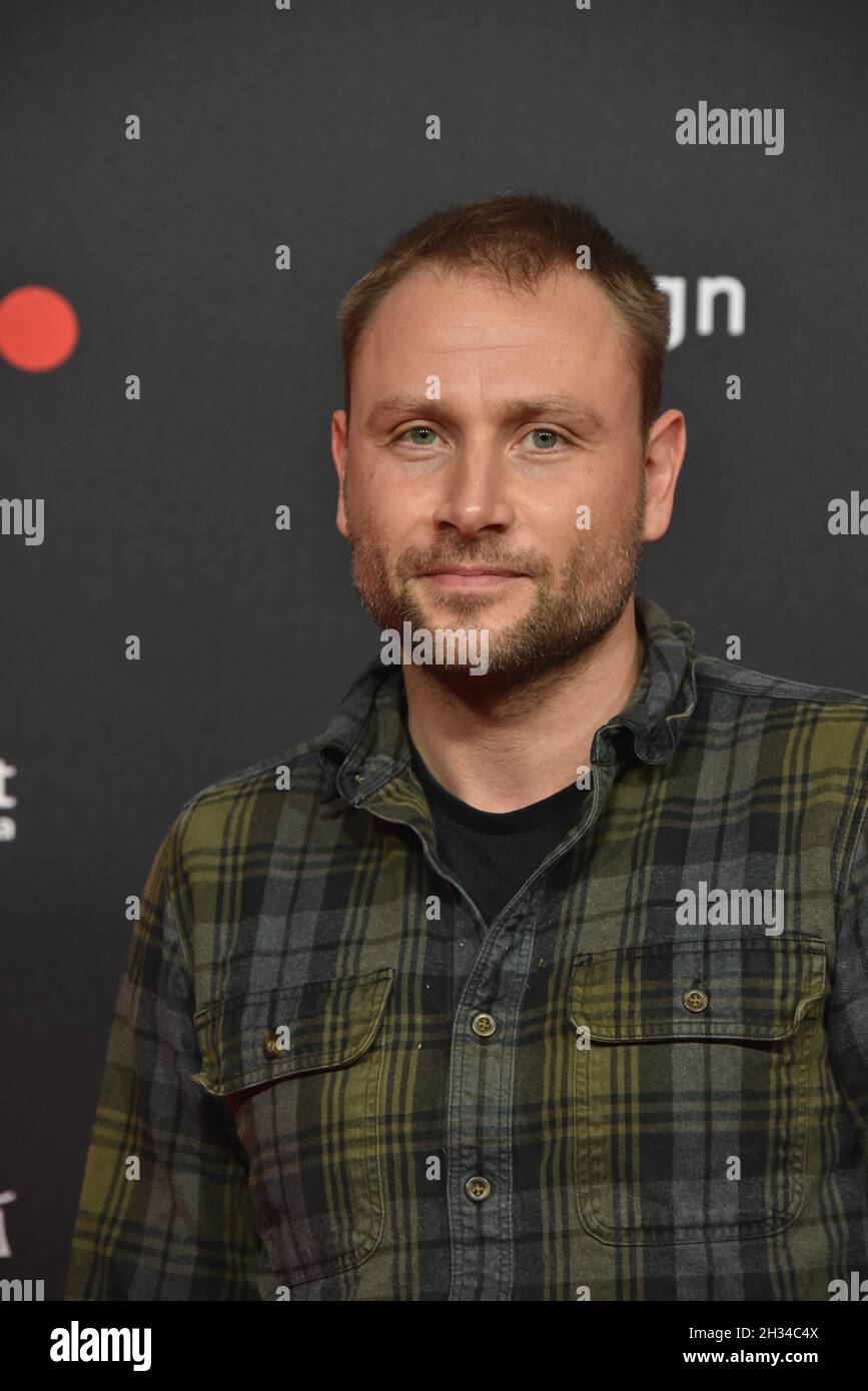 Max riemelt hi-res stock photography and images - Alamy