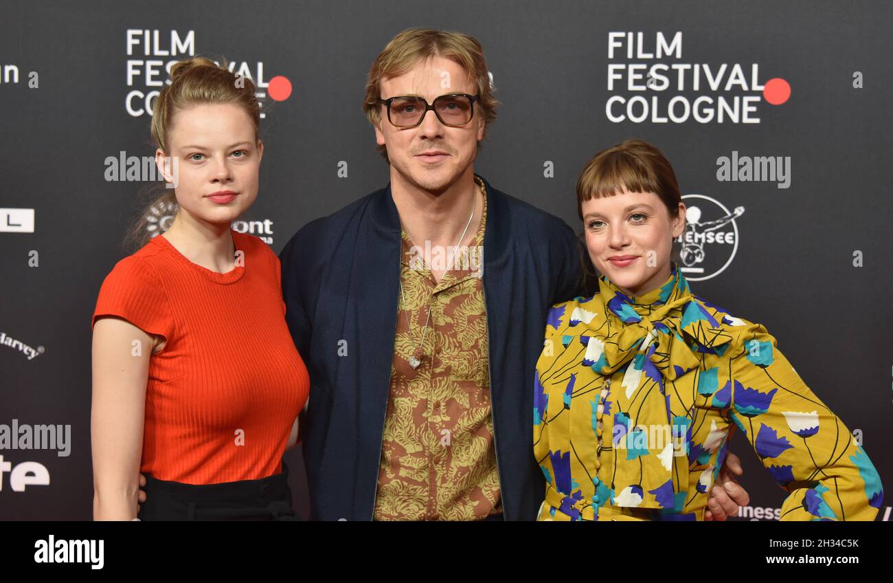 Dear thomas 2021 hi-res stock photography and images - Alamy