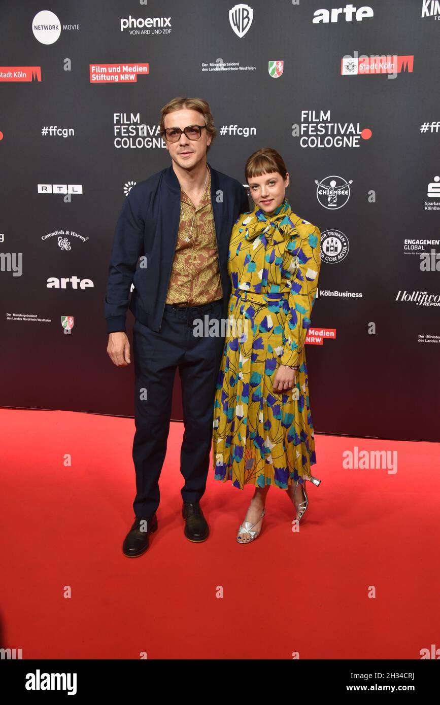 Albrecht schuch hi-res stock photography and images - Alamy