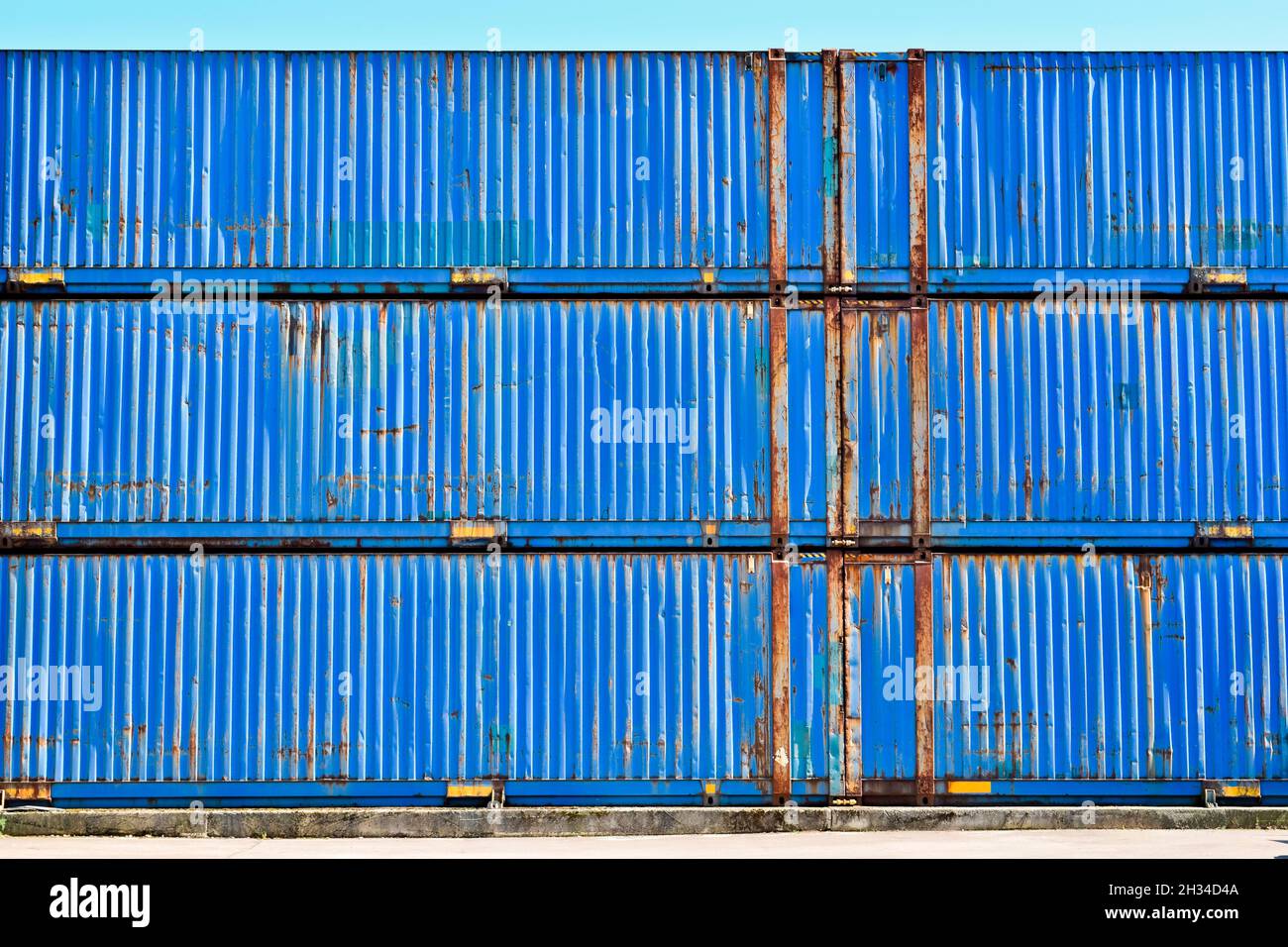 Dispatch of goods hi-res stock photography and images - Alamy