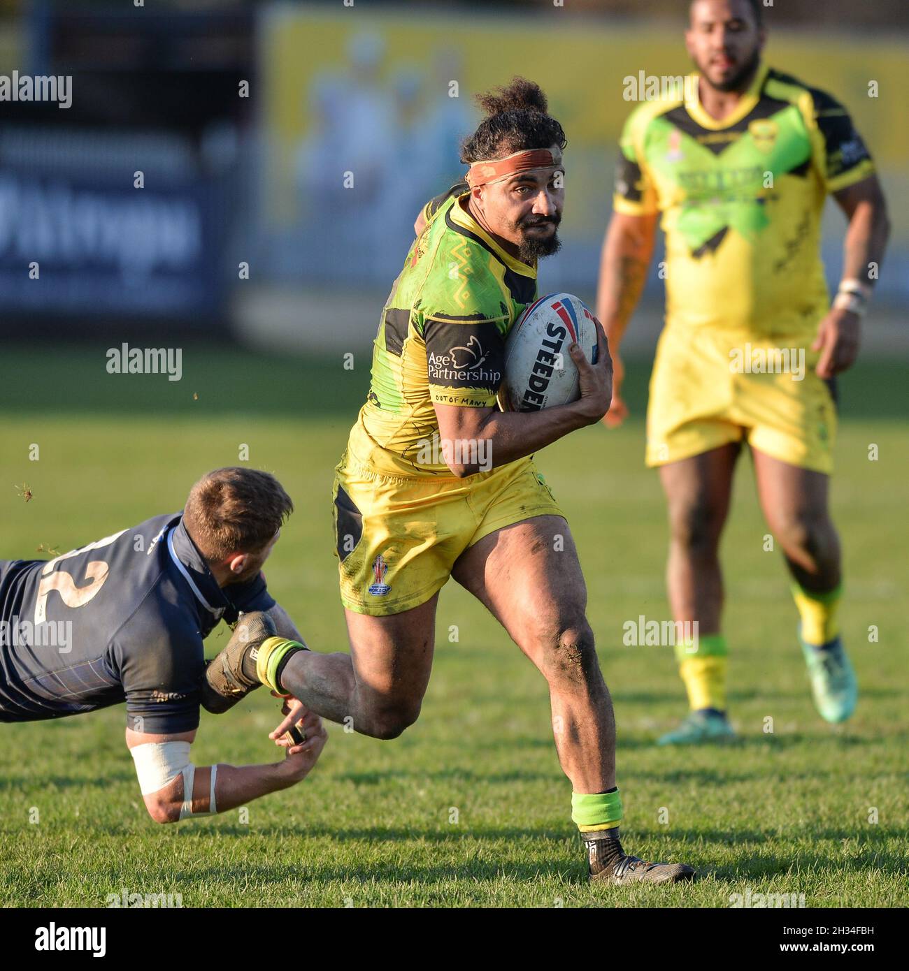 Dean golding hi-res stock photography and images - Alamy