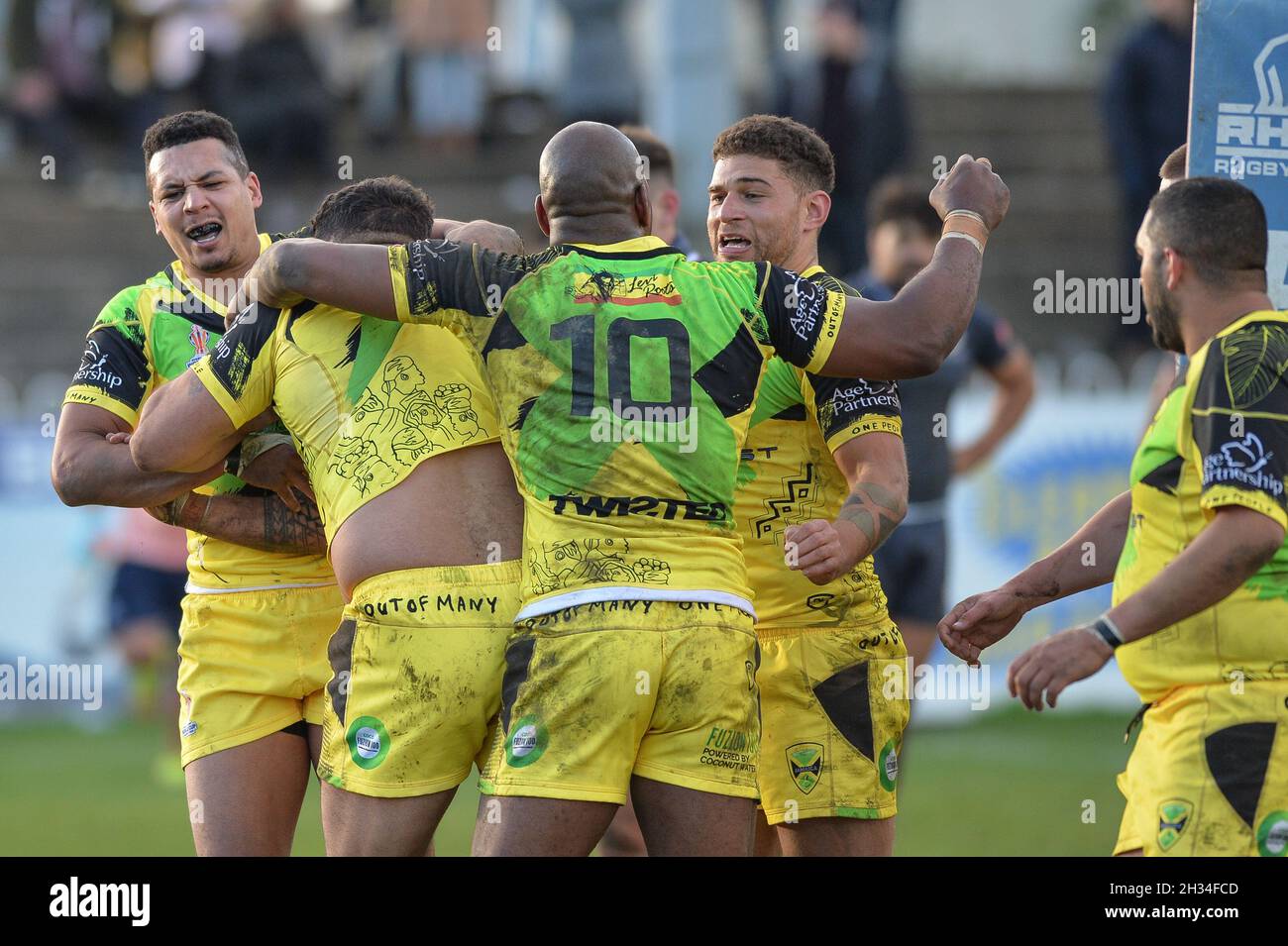 Jamaica vs jordan hi-res stock photography and images - Alamy