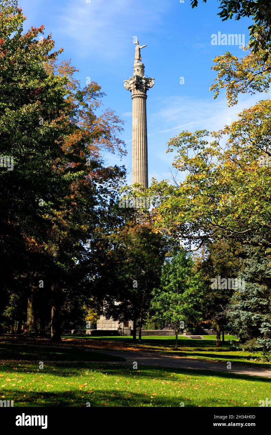 General brock hi-res stock photography and images - Alamy