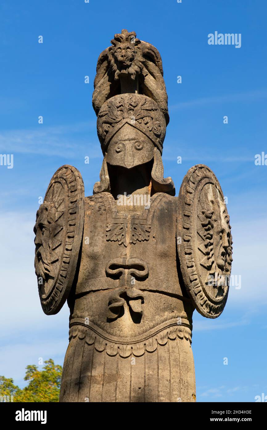 General brock hi-res stock photography and images - Alamy