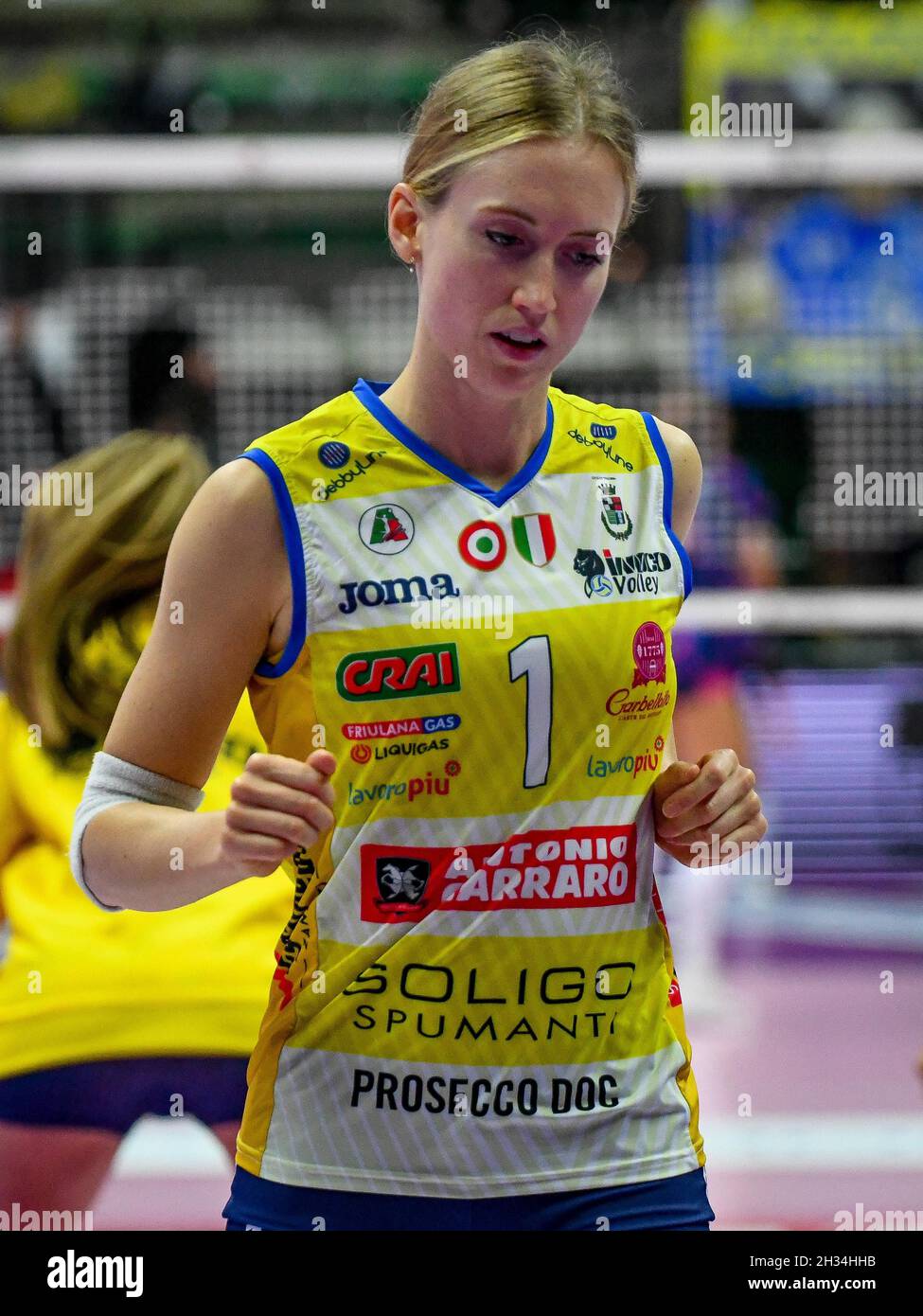 Lara caravello hi-res stock photography and images - Alamy