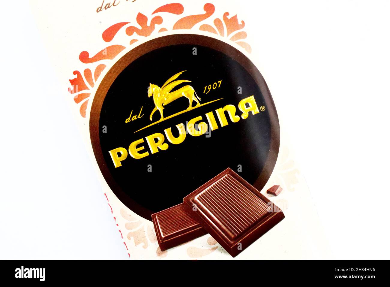 Perugia brand hi-res stock photography and images - Alamy