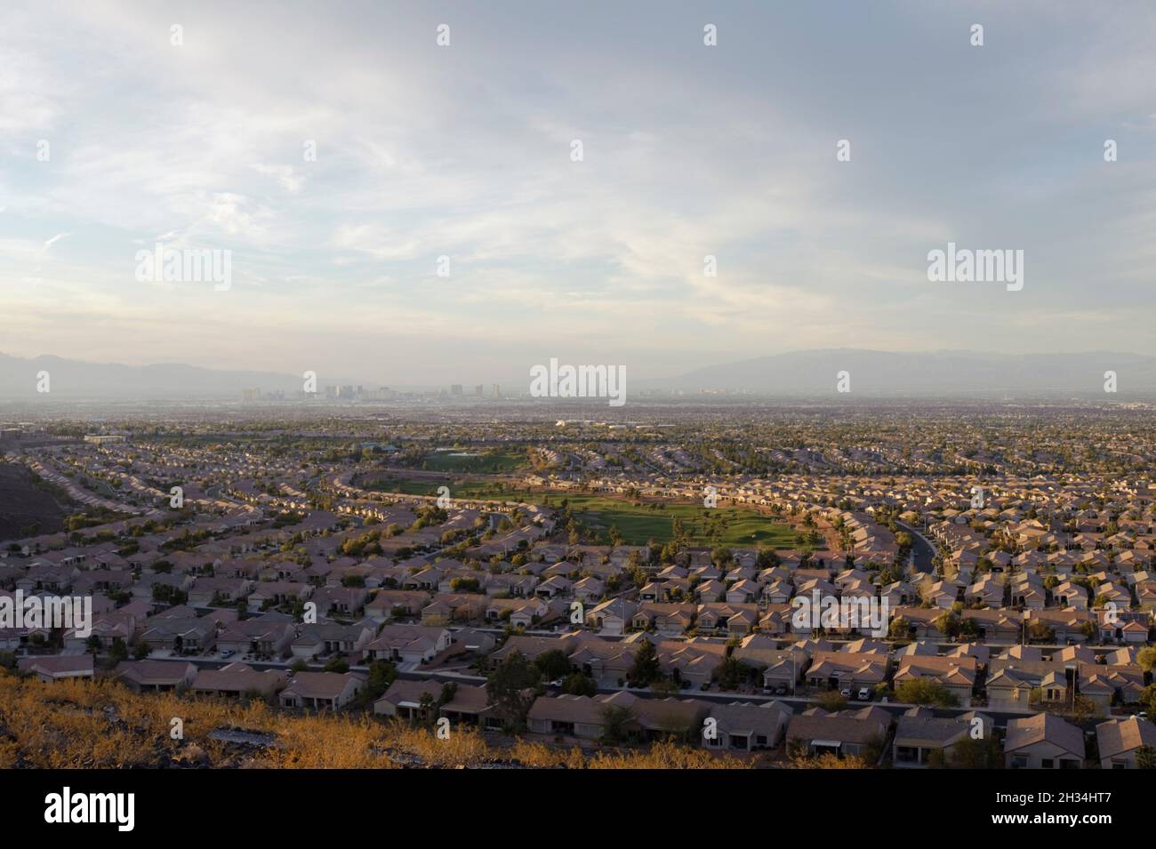 Green valley ranch resort las vegas hi-res stock photography and images ...