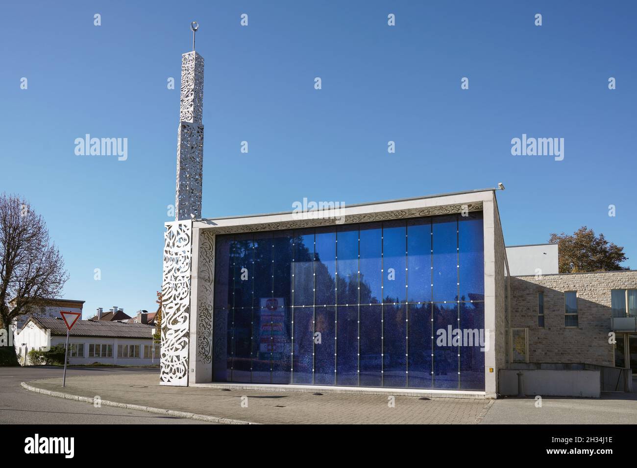 Alen jasarevic hi-res stock photography and images - Alamy