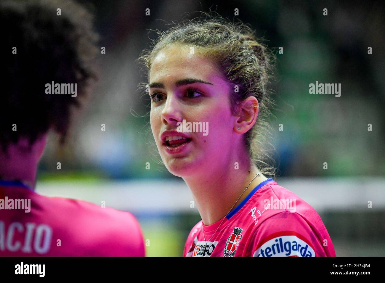 Palaverde stadium hi-res stock photography and images - Alamy