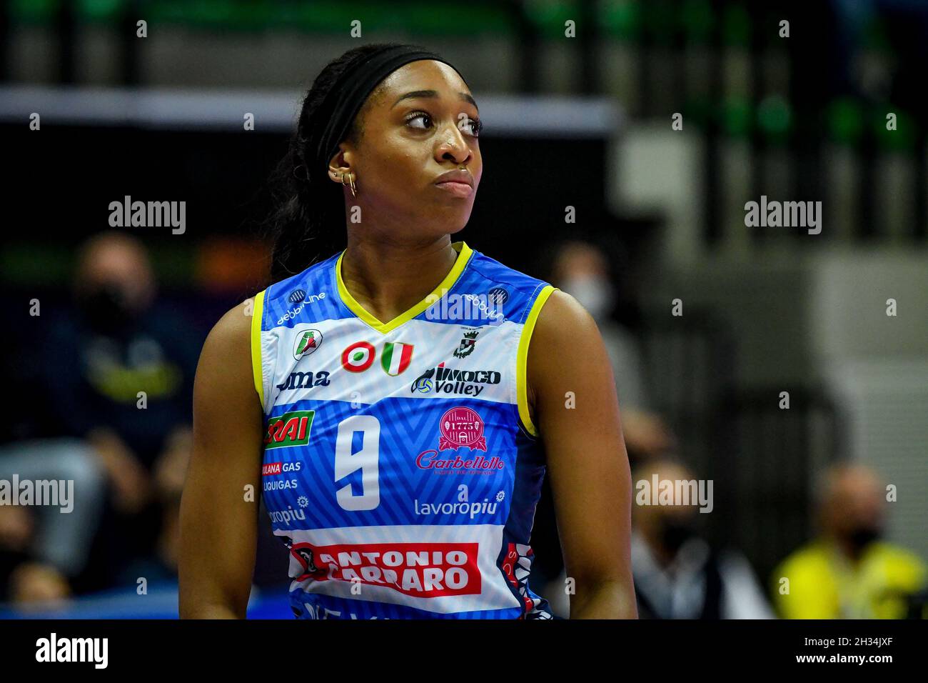 Loveth omoruyi hi-res stock photography and images - Alamy