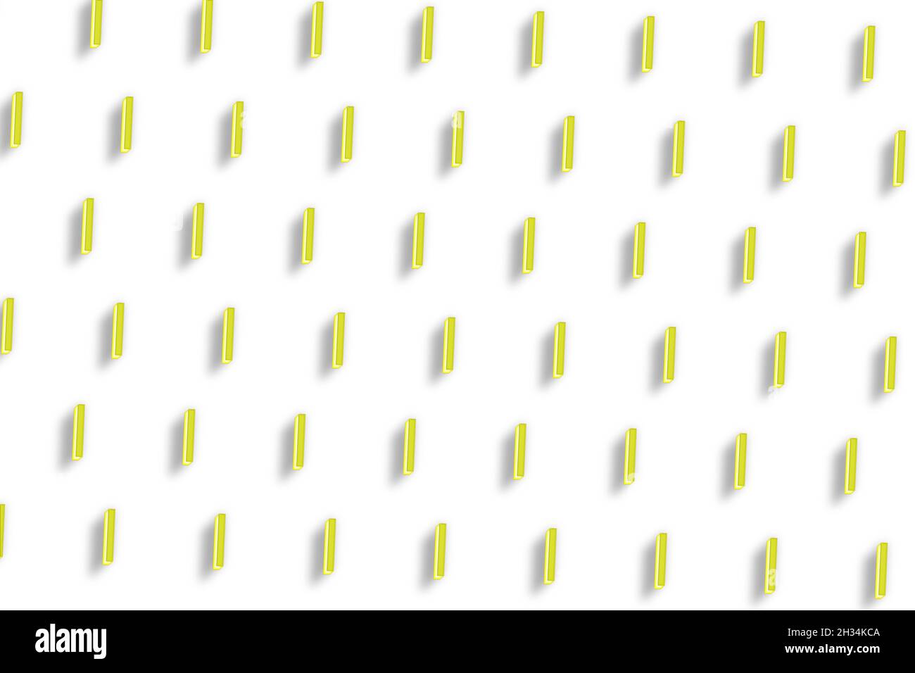 Iota sign. Iota letter, Greek Alphabet Symbol, white minimal background ...