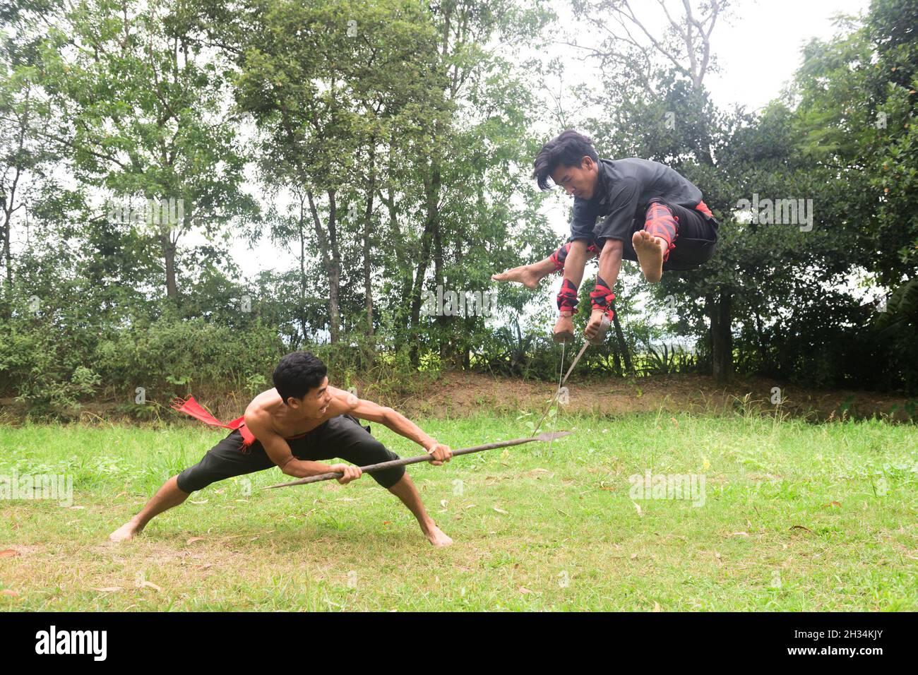 Thang ta hi-res stock photography and images - Alamy