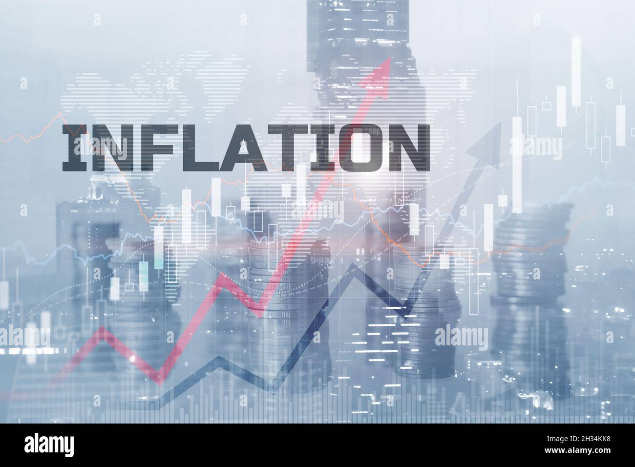 Inflation control hi-res stock photography and images - Alamy
