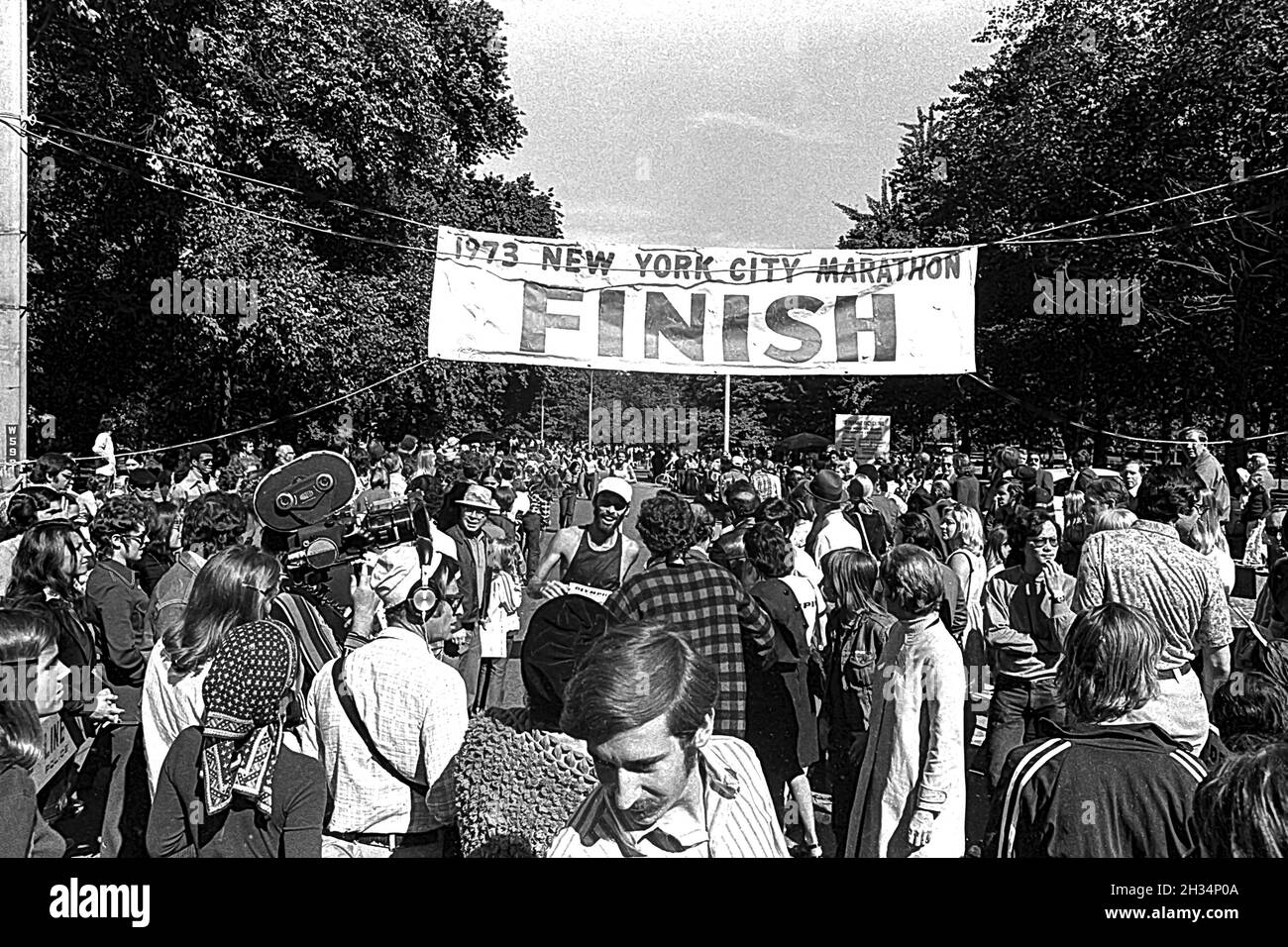 1973 new york city hi-res stock photography and images - Alamy