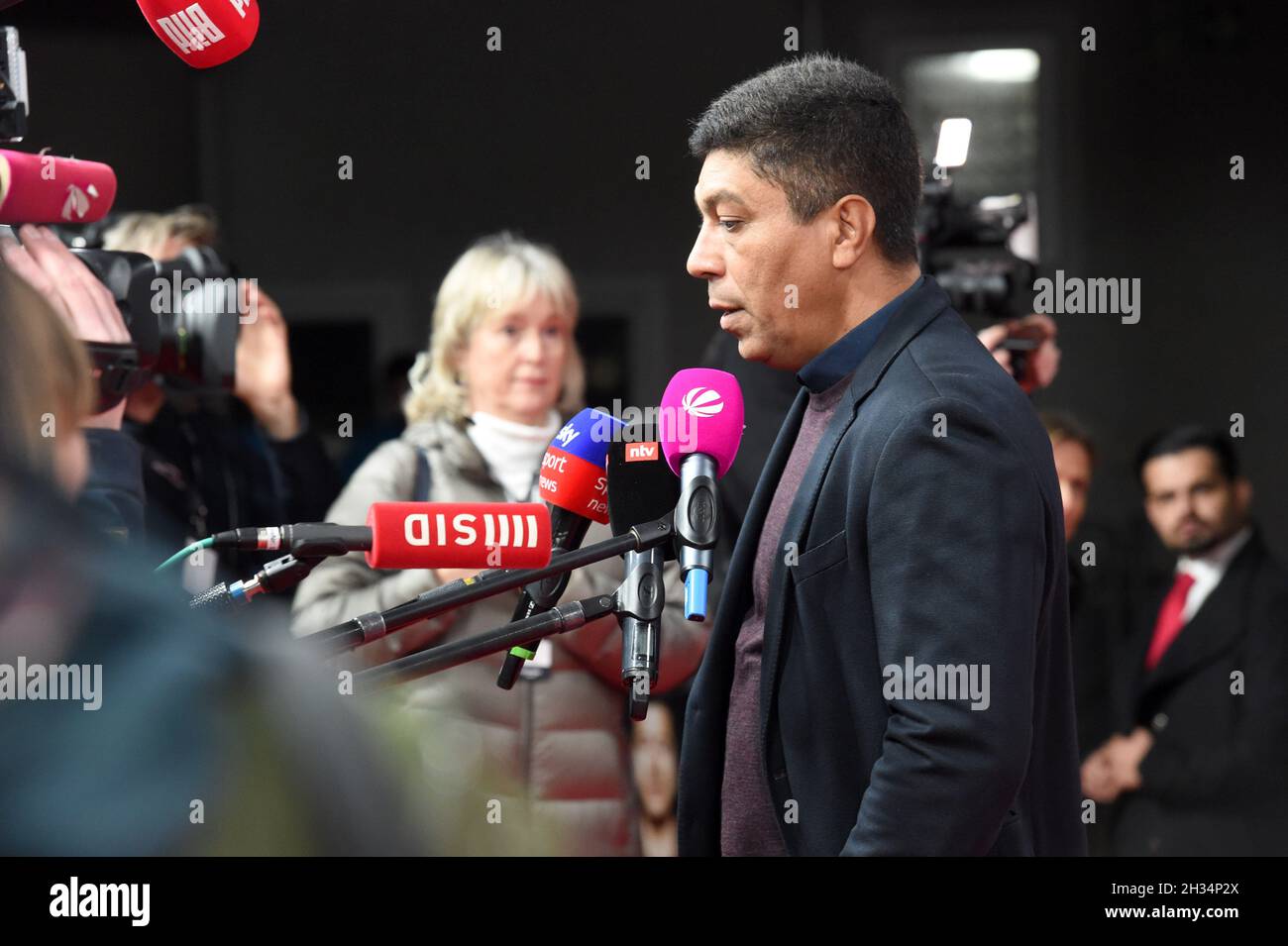 Elber 2021 hi-res stock photography and images - Alamy