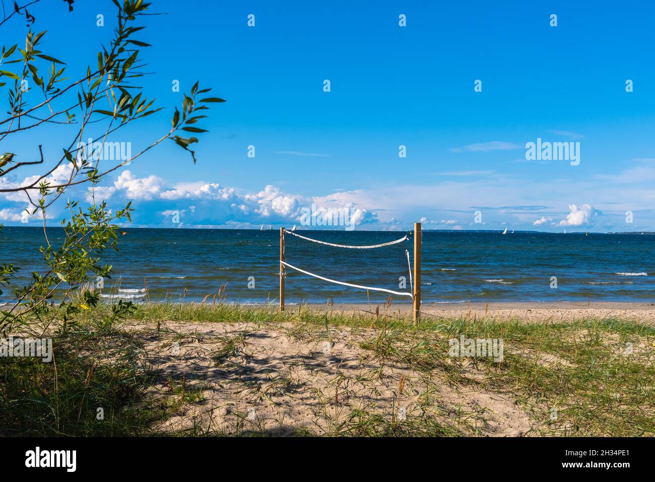 Tallinn capital of Estonia in summer 2021 Stock Photo - Alamy