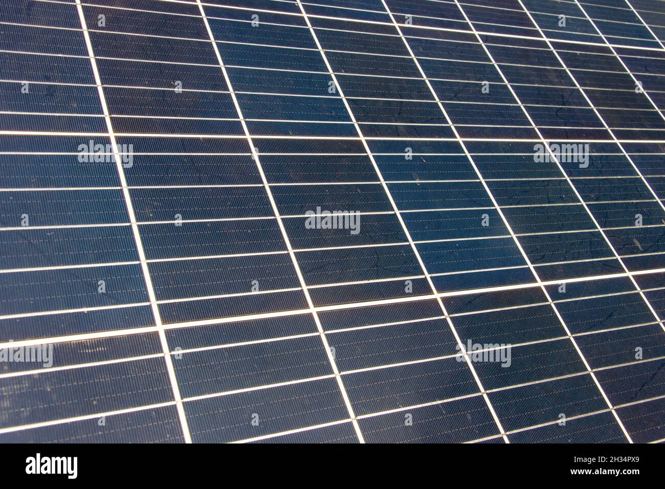 Close up view solar hi-res stock photography and images - Alamy