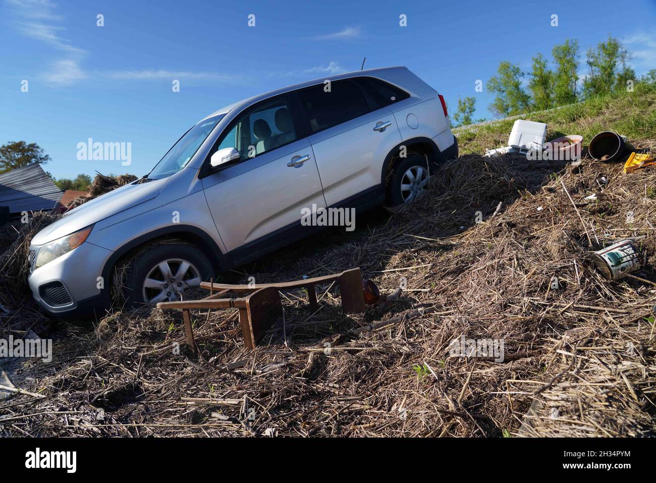 Ironton louisiana hi-res stock photography and images - Alamy