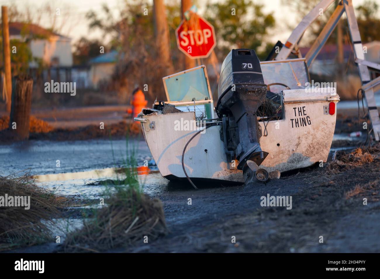 City of ironton hi-res stock photography and images - Alamy