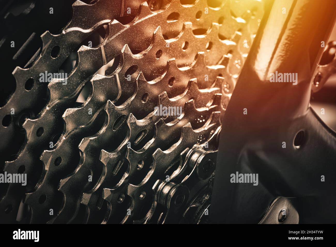 Cassette cycle hi-res stock photography and images - Alamy