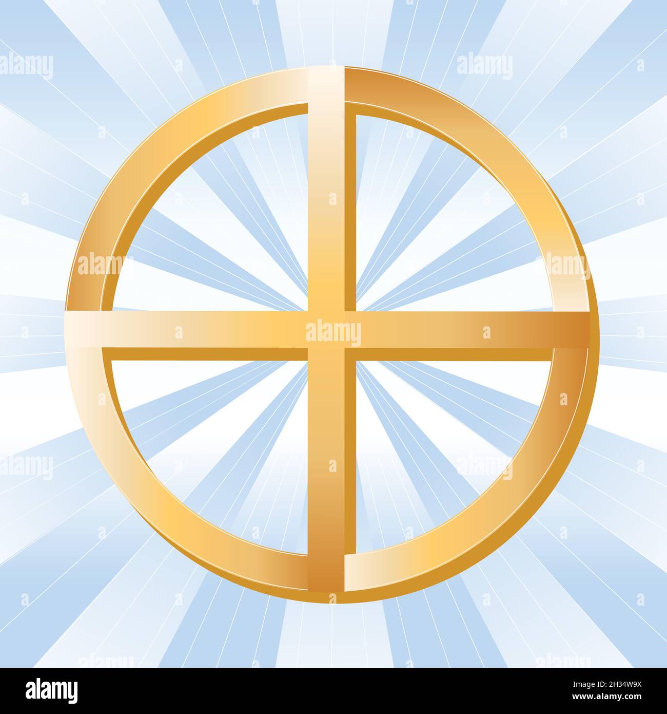 Native American Symbol For Free Spirit