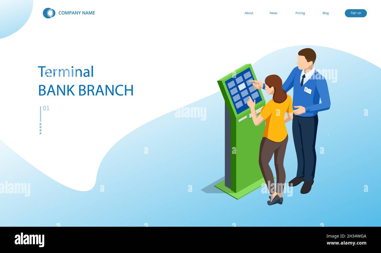 Online payment systems and self-service payments terminals, debit credit card and cash receipt ...