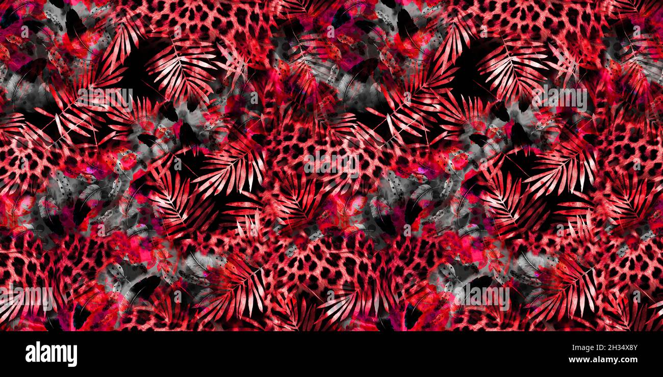 seamless fabric print pattern, colorful designs, dress patterns ...