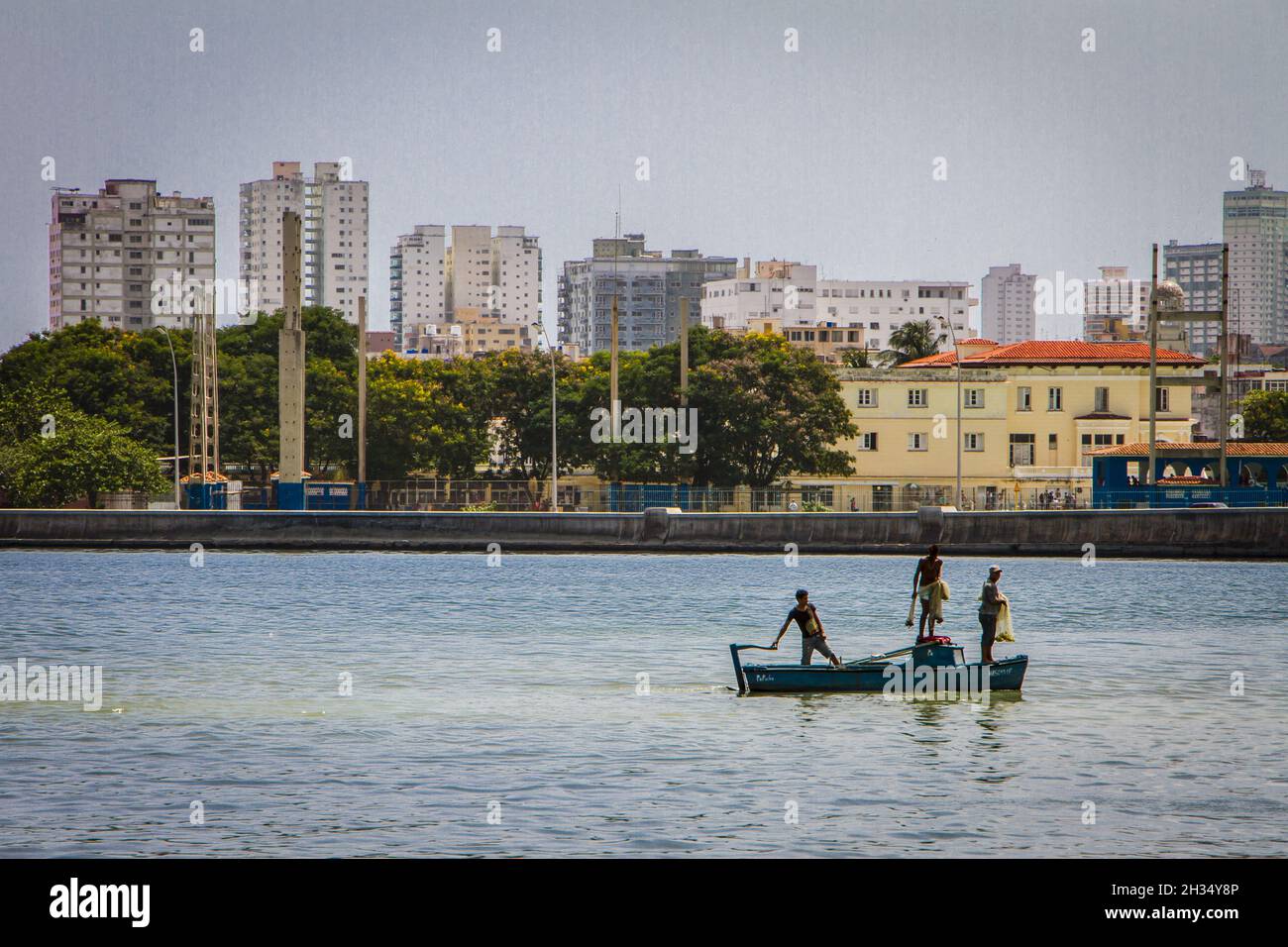 Almendares river hi-res stock photography and images - Alamy