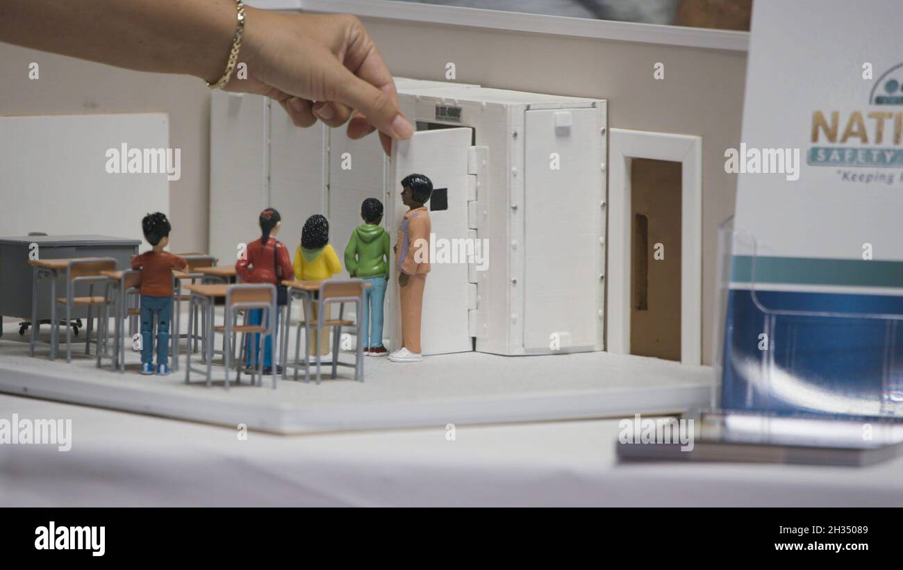 BULLETPROOF, 2020. ph: Emily Topper / © Grasshopper Film / Courtesy ...