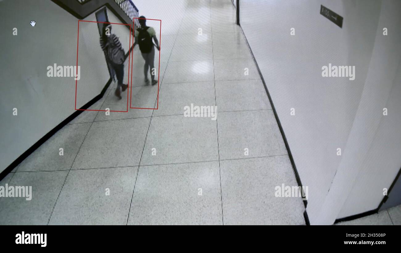 BULLETPROOF, 2020. ph: Emily Topper / © Grasshopper Film / Courtesy ...