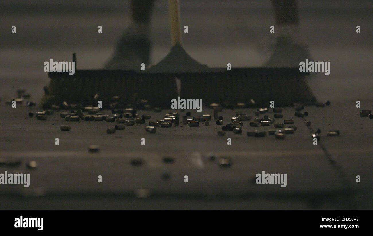 BULLETPROOF, 2020. ph: Emily Topper / © Grasshopper Film / Courtesy ...