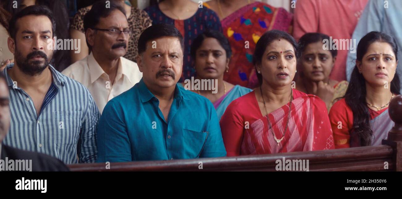 MOST ELIGIBLE BACHELOR, from left: Amit Tiwari, V. Jayaprakash, Aamani ...