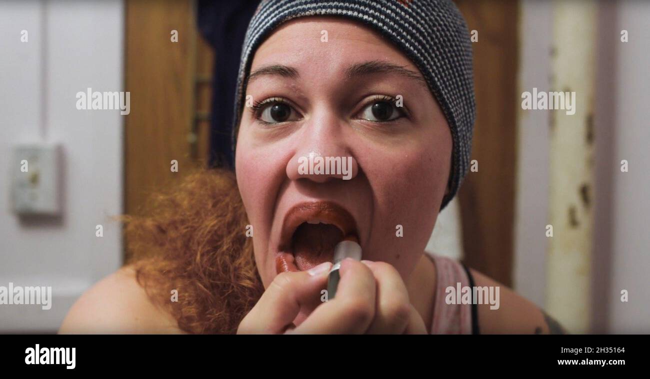 QUEENS OF PAIN, Captain Smack Sparrow, 2020. © Broad Appeal Productions ...