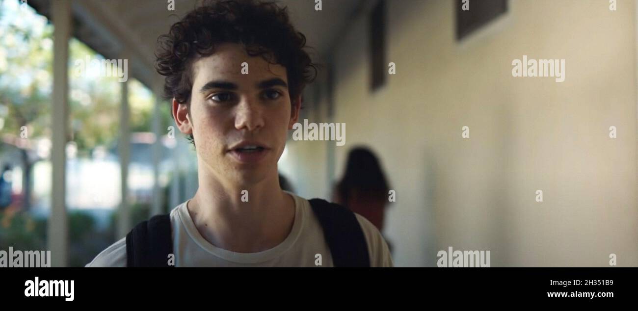 RUNT, Cameron Boyce, 2020. © 1091 Pictures / Courtesy Everett ...