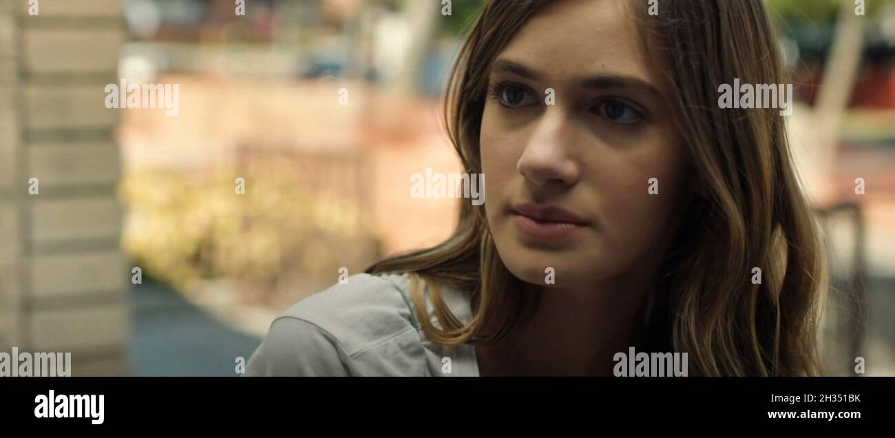 RUNT, Nicole Elizabeth Berger, 2020. © 1091 Pictures / Courtesy Everett ...