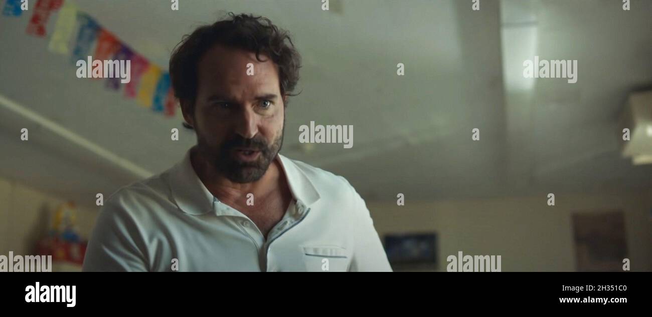 RUNT, Jason Patric, 2020. © 1091 Pictures / Courtesy Everett Collection ...