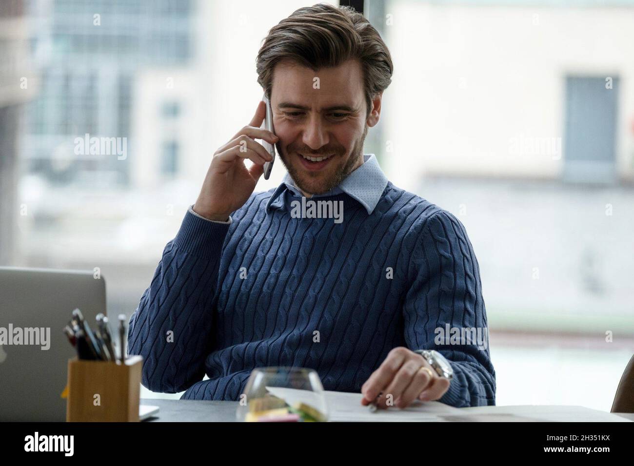 AMERICAN RUST, Federico Rodriguez, Jojo Ameri-Go', (Season 1, ep. 105 ...