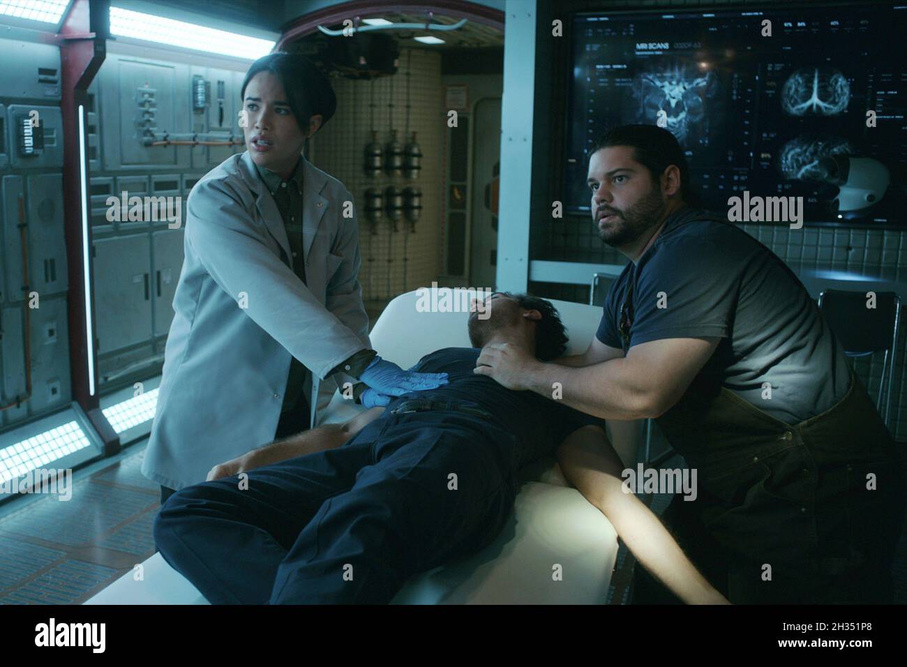 ANOTHER LIFE, from left: JayR Tinaco, Zayne Petrossian, A.J. Rivera, My ...