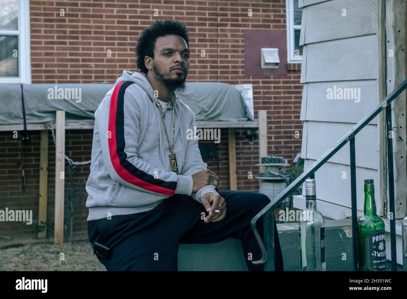BMF, (aka BLACK MAFIA FAMILY), Myles Bullock, Secrets and Lies ...