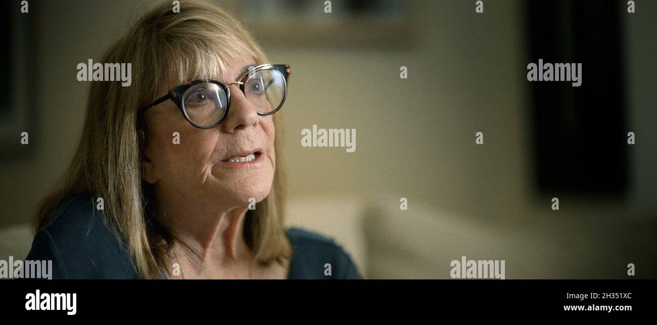 BURIED, Elizabeth Loftus PhD (Memory Scientist), 'Voodoo Psychology ...