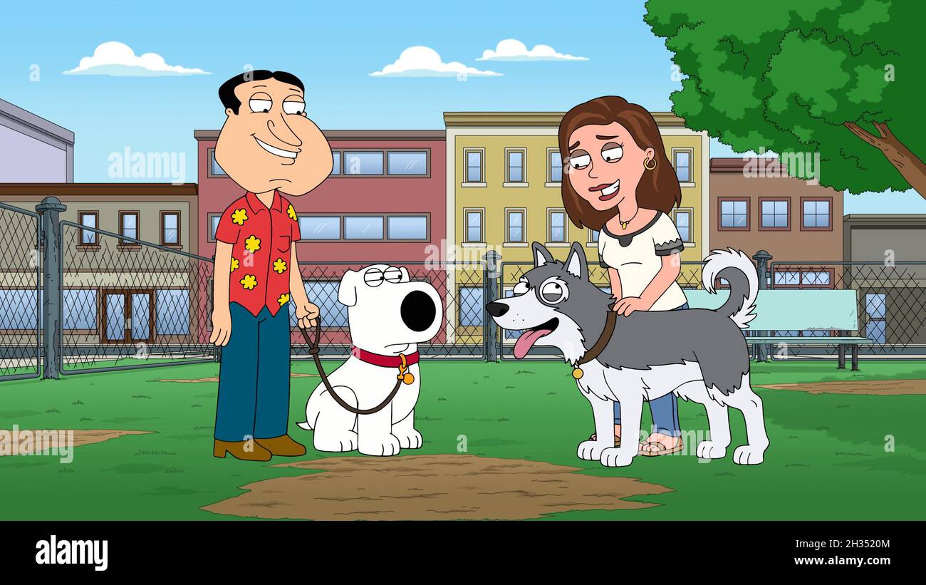 Seth Macfarlane And Rachael Macfarlane