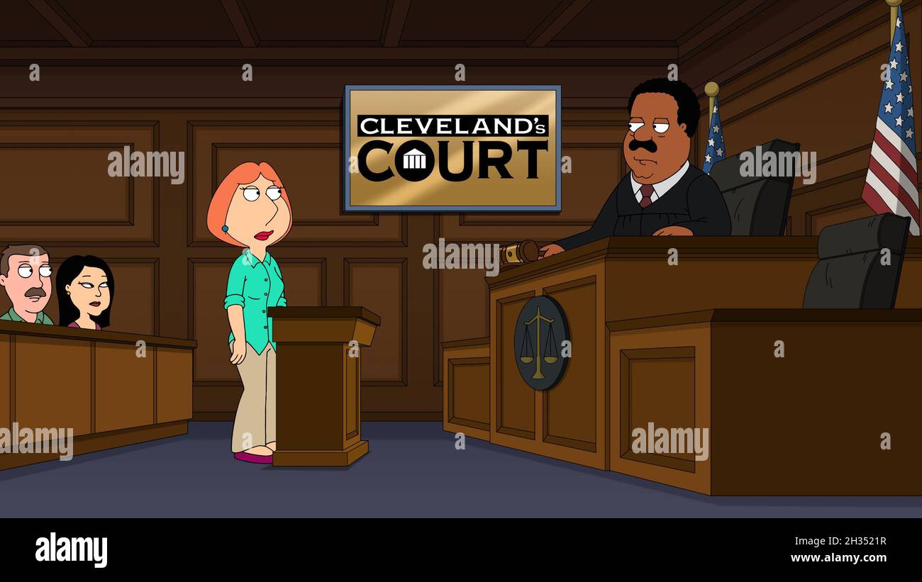 Alex borstein: family guy High Resolution Stock Photography and Images ...