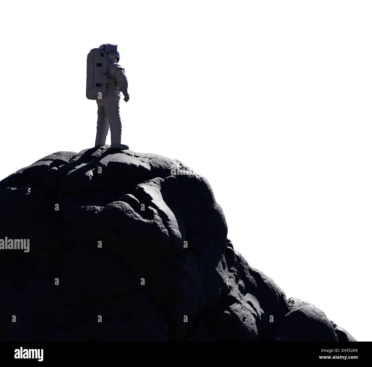 Top spaceman hi-res stock photography and images - Alamy