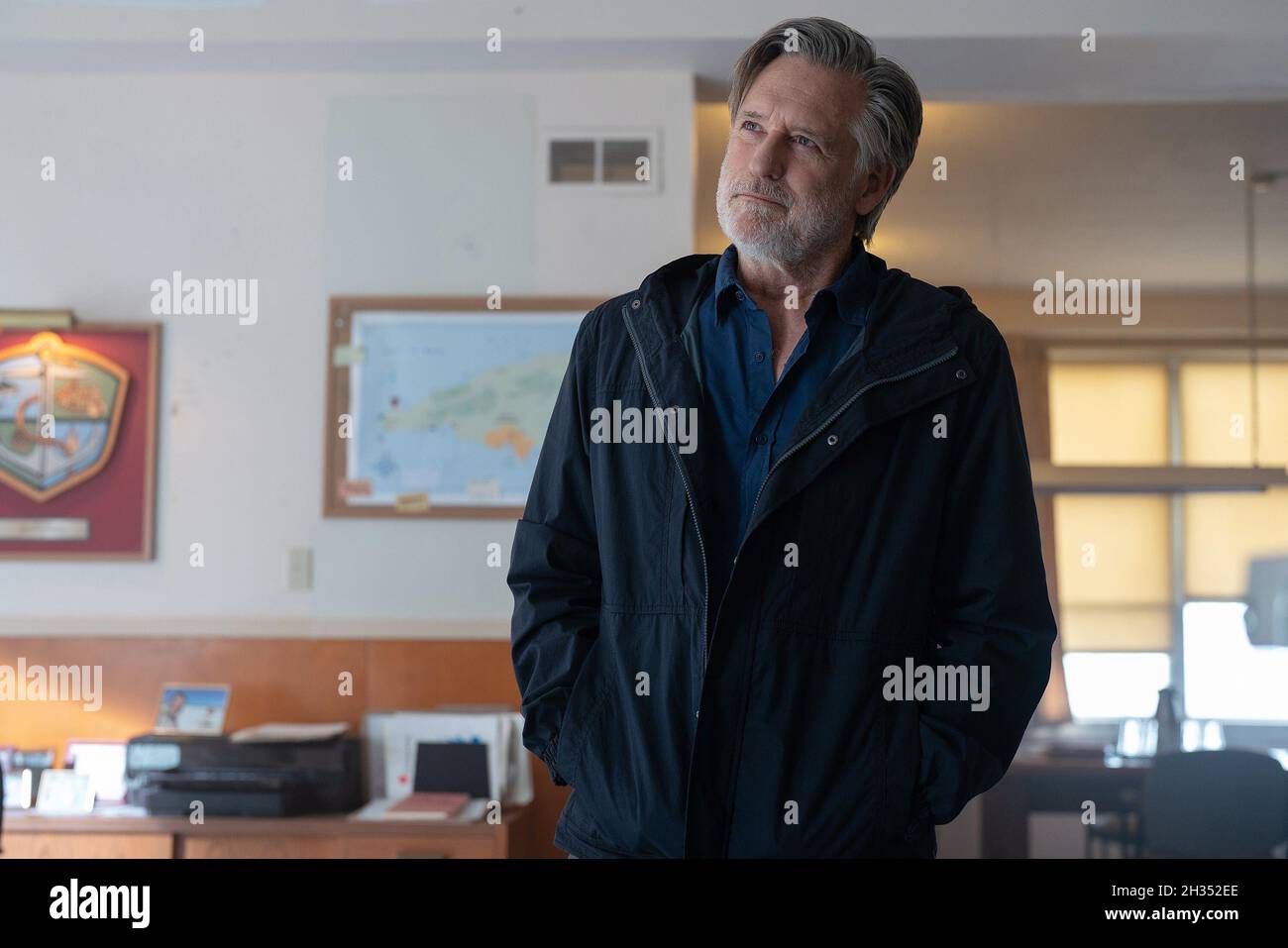 The Sinner Bill Pullman Part Ii Season 4 Ep 402 Aired Oct 20