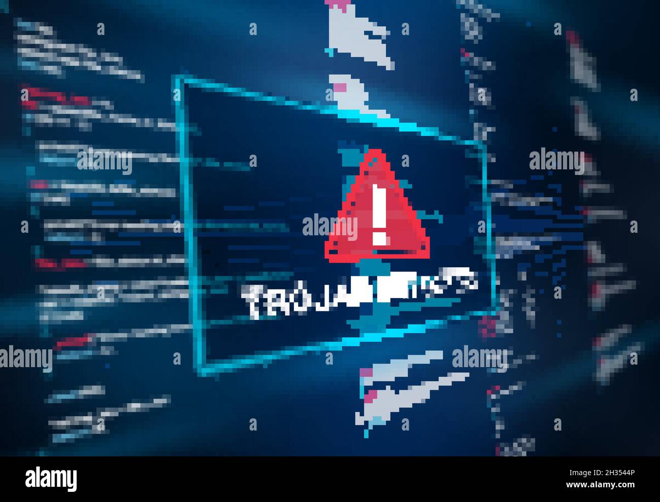 L screen Stock Vector Images - Alamy