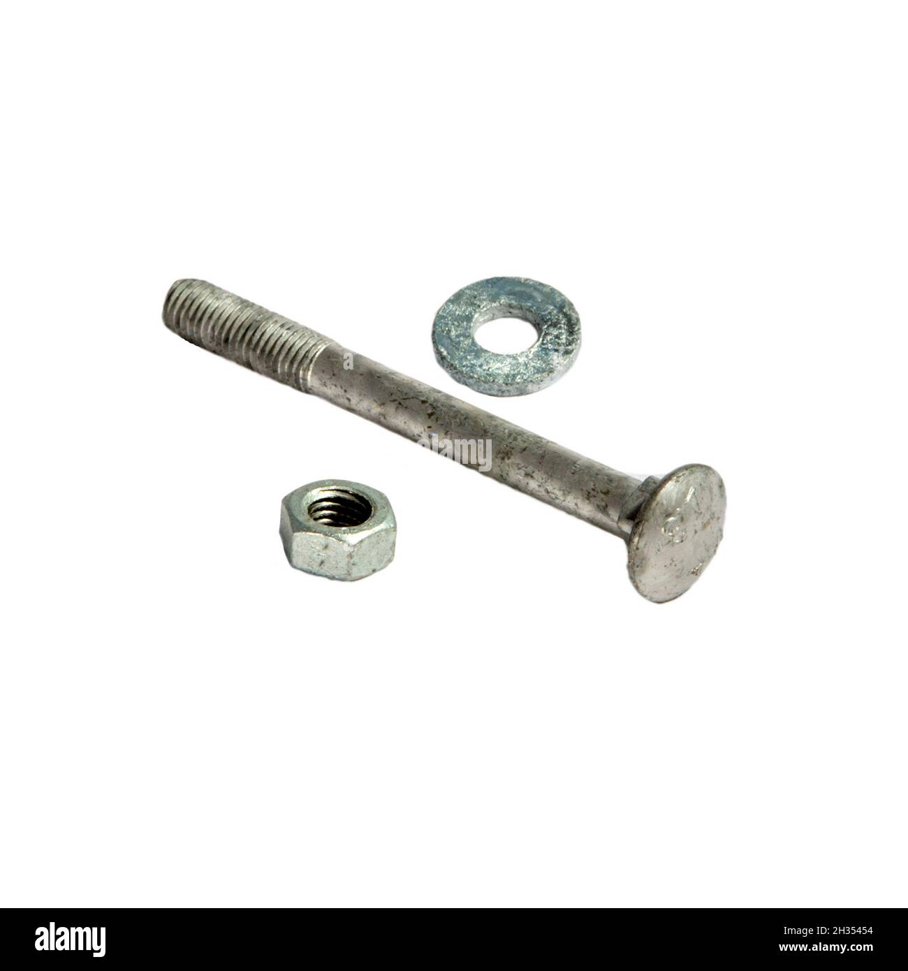Coach bolt hi-res stock photography and images - Alamy