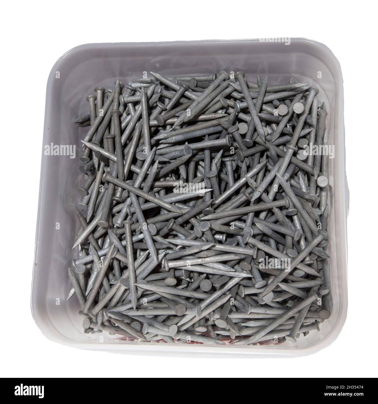 Plastic fasteners hi-res stock photography and images - Alamy