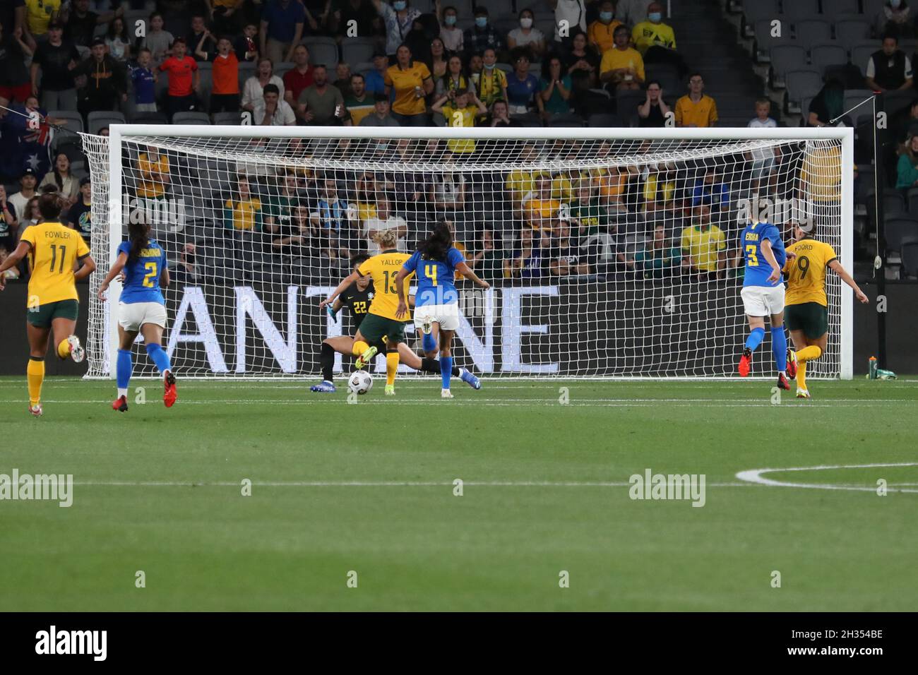 Matildas team hi-res stock photography and images - Alamy