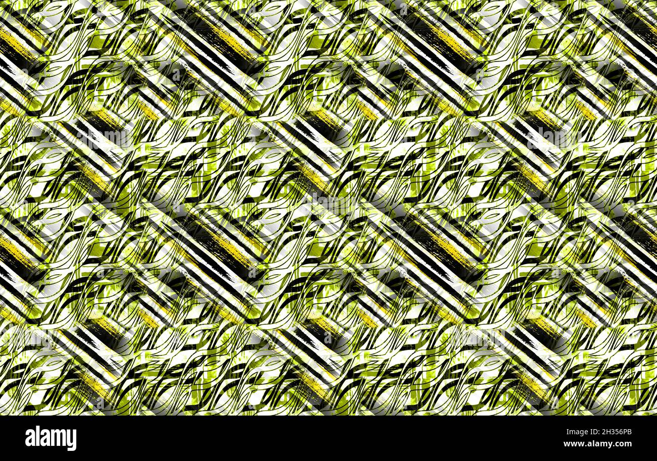 Seamless concentric circles patterns hi-res stock photography and ...